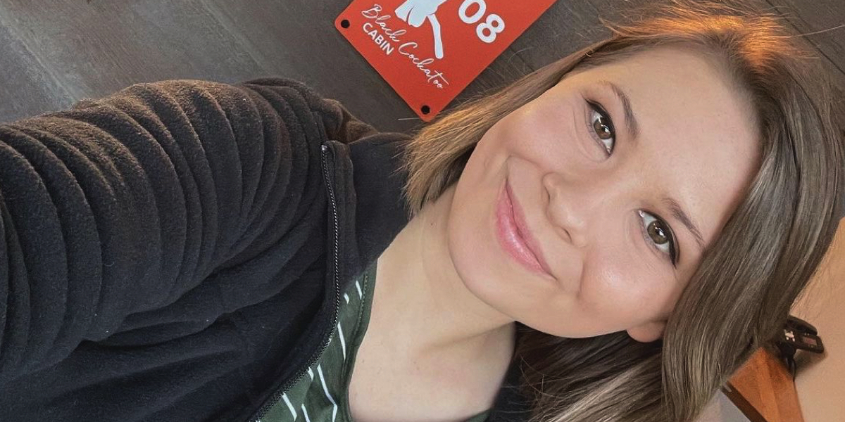Bindi Irwin racconta il dolore post parto da endometriosi | GOL
