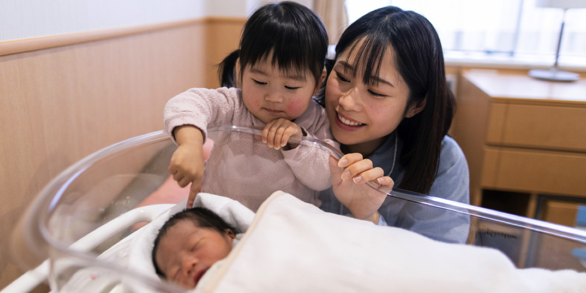 La Sud Corea registra un forte calo nel numero di pediatri | GOL